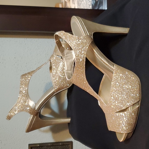 Impo | Shoes | Shoesimpo75gold | Poshmark